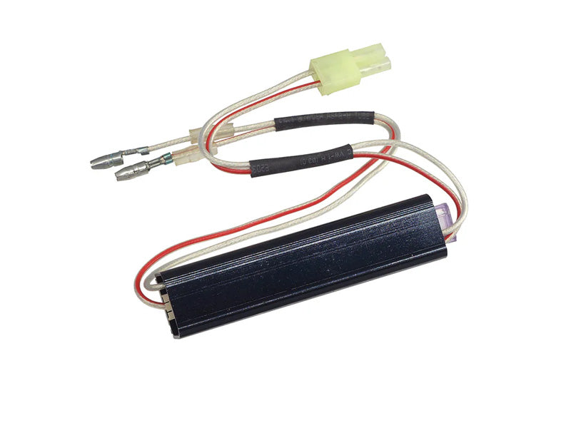 [G&D] Complete Gearbox Set w/ G&D Standard Mosfet Unit [For DTW M4 Ser – SIXmm (6mm)