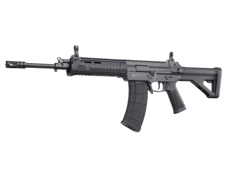 [E&L][EL-G190] QBZ-191 T91 DPS Airsoft GBB Rifle[HPA / CO2 Ver.][BLK] – SIXmm (6mm)