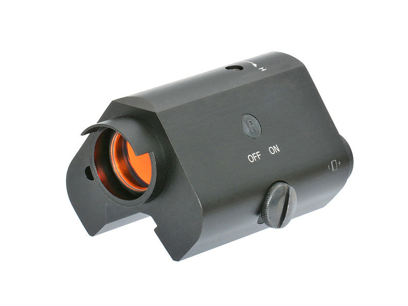 [GG] G36 Carrying Handle 1 x 22 Reddot Sight[For G36 AEG / GBB Series] – SIXmm (6mm)