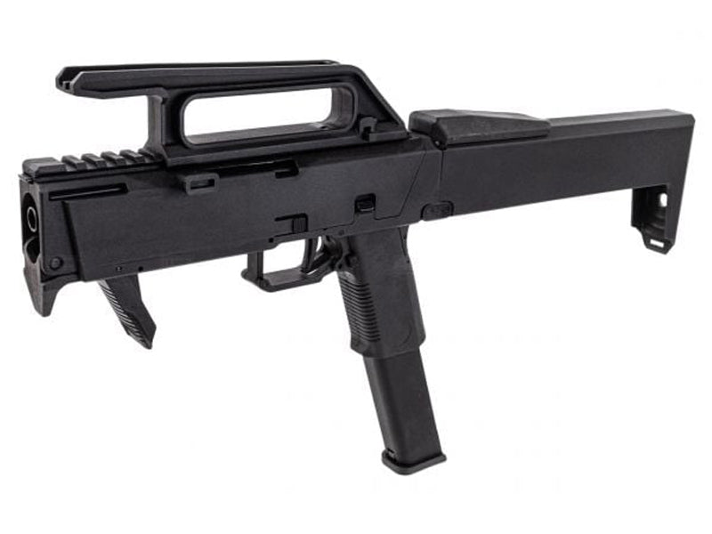 [MARUYAMA] FMG-9 GBB Airsoft – SIXmm (6mm)