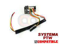 [G&D] DTW Control Unit E/C Unit [2014 Ver.[ECU][For PTW/DTW] – SIXmm (6mm)