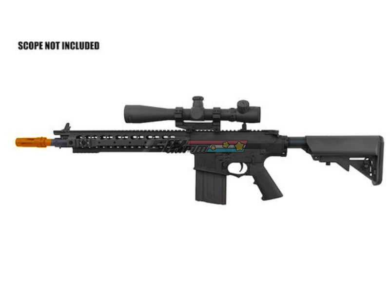 sr25 rifle