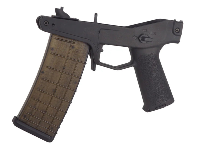 [PTS] Magpul AKM Lower Receiver Kit [For Masada / ACR AEG Series ...