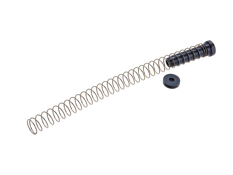 [Revanchist] Airsoft Upgrade Recoil Set [For VFC / WE / GHK M4 GBBR Se ...