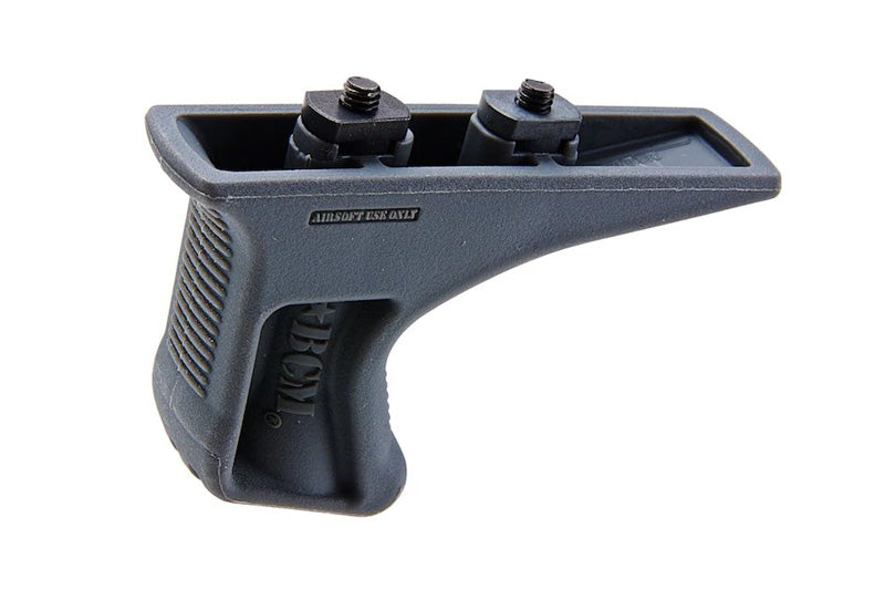 [BCM] VFC BCM KAG M Lok Fore Grip [BLK] – SIXmm (6mm)