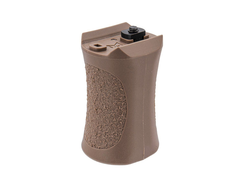 [Airsoft Artisan] Type A M-Lok Foregrip [DE] – SIXmm (6mm)