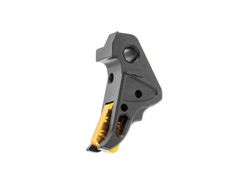 [C&C Tac] TY Style Trigger [For Tokyo Marui TM / WE G Series][BLK ...
