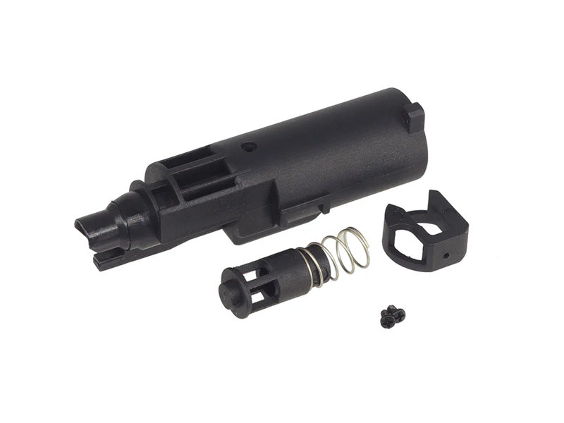 [RHINO] Nylon Glass Fiber Loading Nozzle [For Marui Hi-Capa GBB Airsof ...