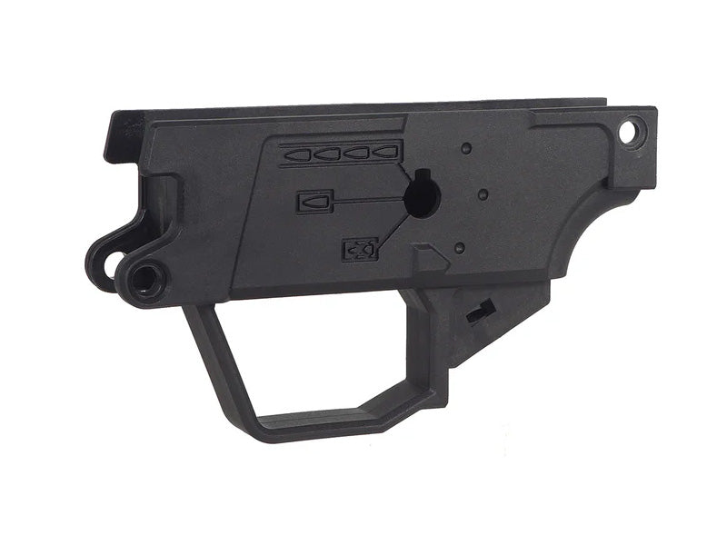 [Advantage Airsoft] AR Grip Lower Receiver [For VFC MP5K GBB Series ...