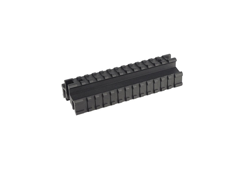 [Army Force] Tri Rail Mount Base [For 20mm Rail Series] – SIXmm (6mm)