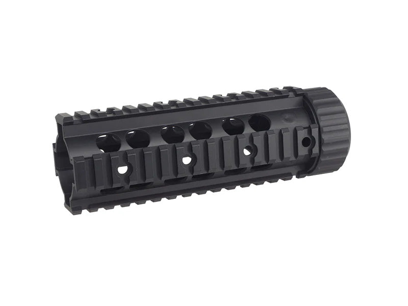 [Dboys] Free Floating RAS Handguard [For M4 Series] – SIXmm (6mm)