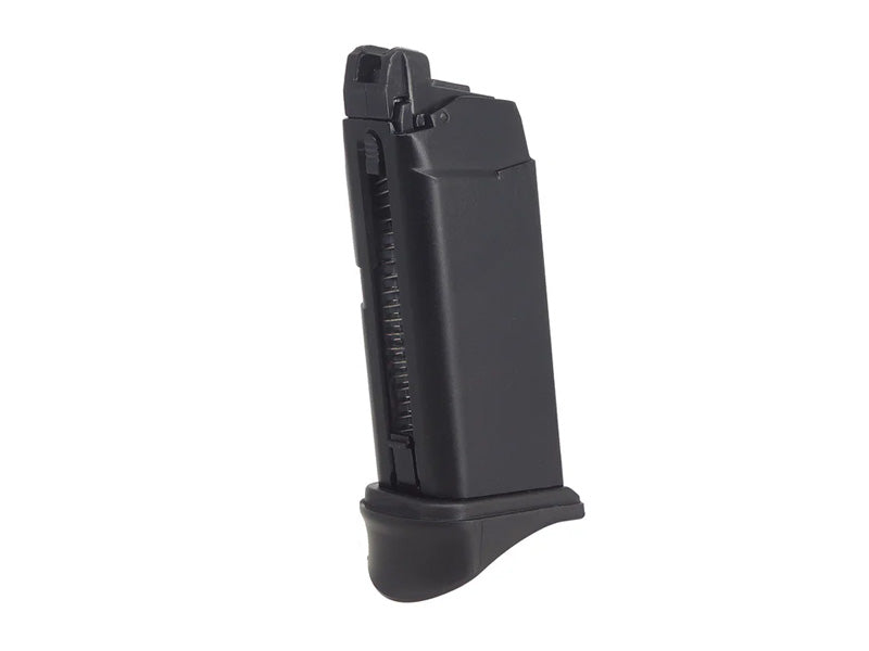 [Double Bell] 14 Rds Gas Magazine [For G26 GBB Series] – SIXmm (6mm)