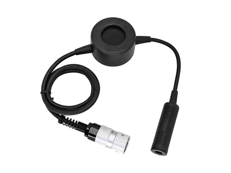 [Tac-Sky] 6 Pin PTT [For AN/PRC-152 AN/PRC-148 Series][BLK] – SIXmm (6mm)