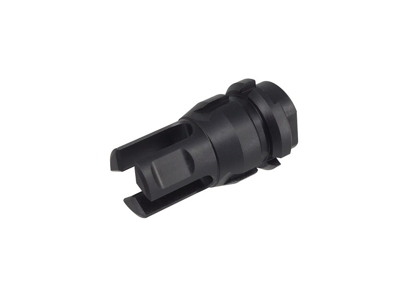 [PTS] Dead Air KeyMicro Flash Hider [For 14mm- Series] – SIXmm (6mm)