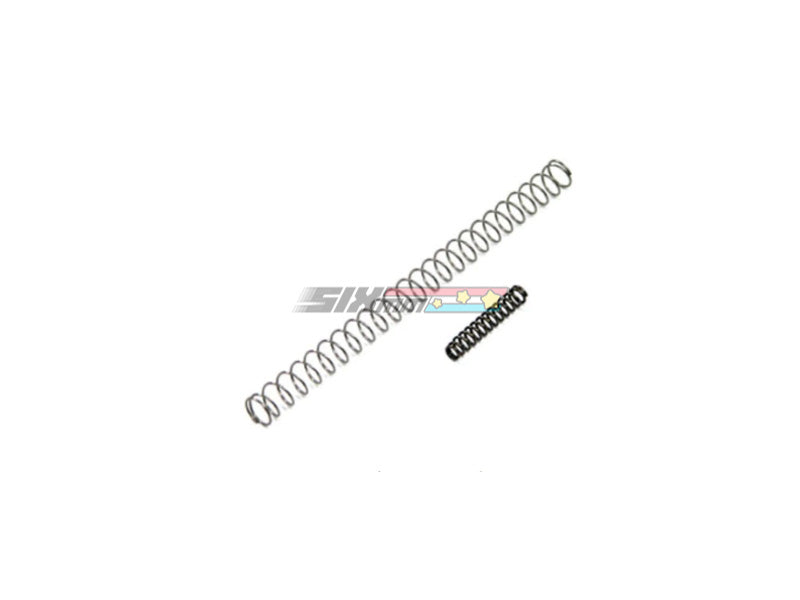 [Guarder] Enhanced Recoil/Hammer Spring [For Marui P226 GBB[150 ...