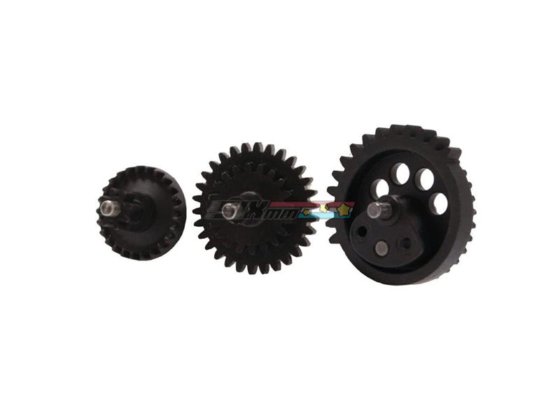 [Guarder] High Tensile Standard Gear Set [For TOP M60/M249 Series ...