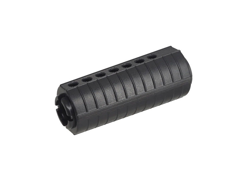 [APS] M4A1 Handguard [For M4A1 AEG / GBB Series][BLK] – SIXmm (6mm)