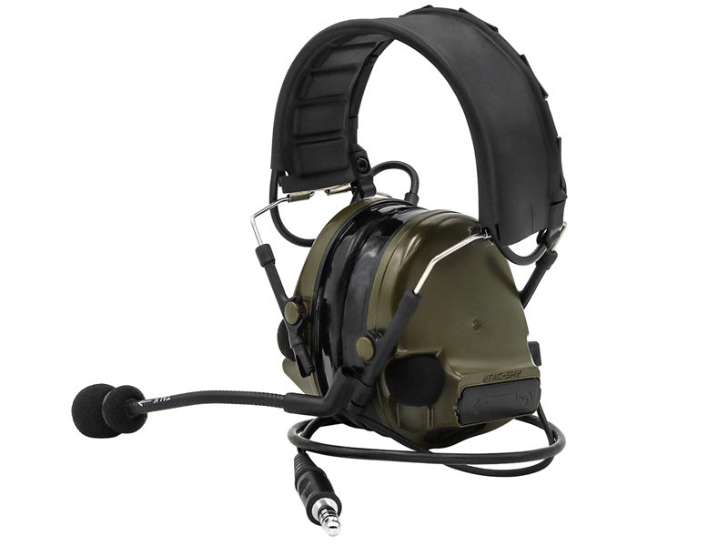 [Tac-Sky] Comtac-III HeadSet [FG] – SIXmm (6mm)