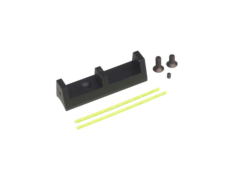 [PPS] Fiber Optic Front Sight [For PPS M870 Series] – SIXmm (6mm)