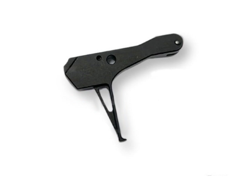 [Bow Master] Type B Trigger [For Krytac Kriss Vector GBB Series][BLK ...