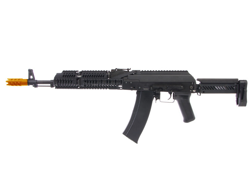 [LCT] AKS74M Airsoft AEG Rifle [Z Series] – SIXmm (6mm)