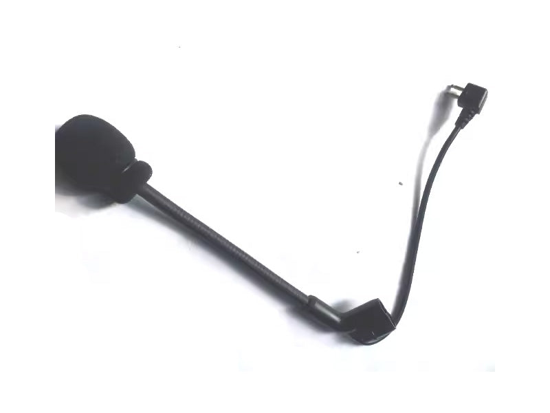 [Tac-Sky] Microphone – SIXmm (6mm)