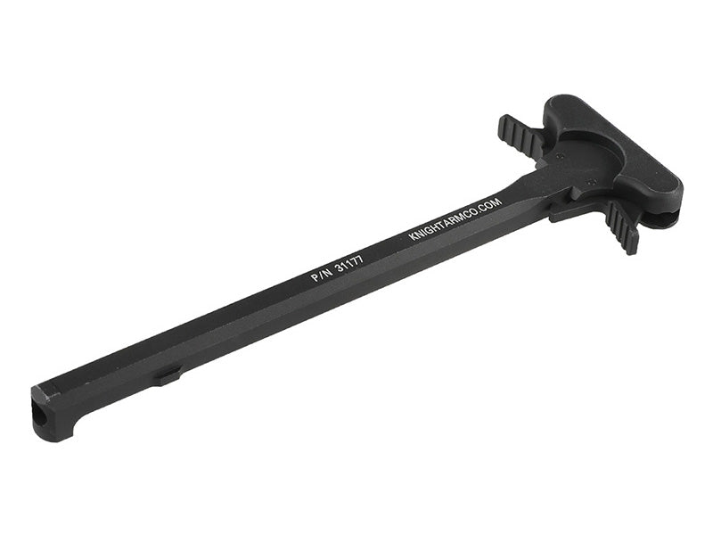 [Airsoft Artisan] KAC Style Charging Handle [For GHK M4 GBBr Series ...