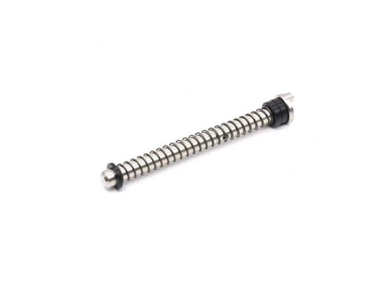 [AIP] Stainless Steel Recoil Spring Guide Rod[For Marui M&P9L Series ...