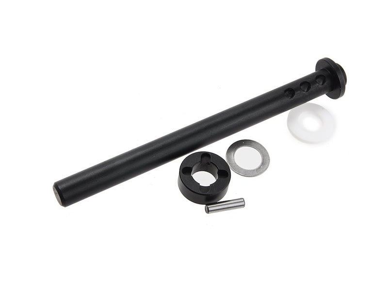 [Revanchist] Short Stroke Fast Adjustable Spring Guide [For Tokyo Maru ...