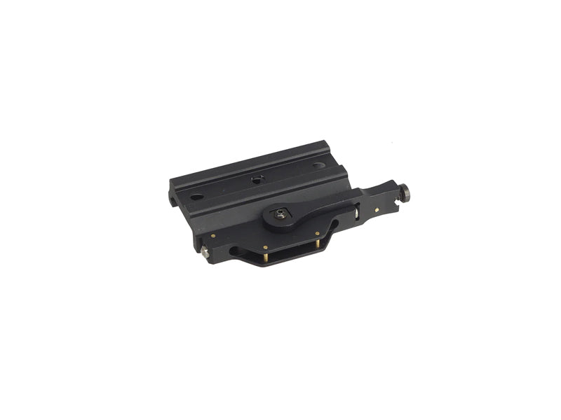 [Army Force] M93 QD Flashlight Mount [For 20mm Rail Series] – SIXmm (6mm)