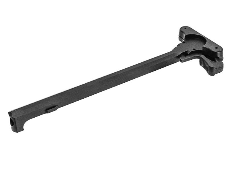 [Guns Modify]A5 Style Charging Handle [For VFC HK416 GBB Series][BLK ...