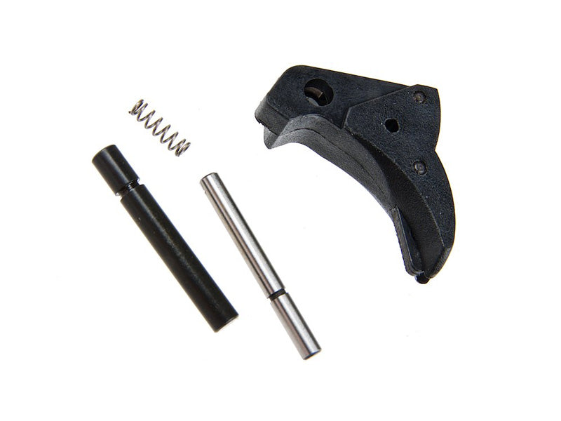 [Umarex] Trigger Set [For Glock 17 Gen 3 GBB Airsoft Series] – SIXmm (6mm)