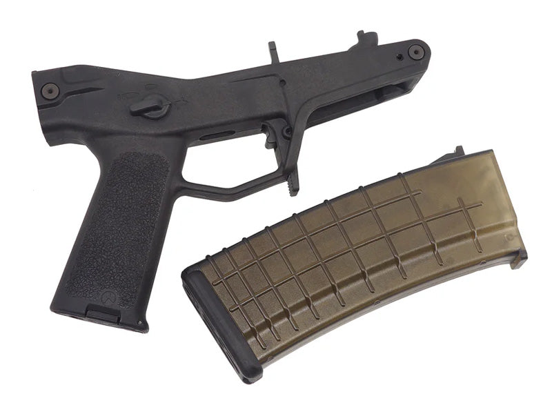 [PTS] Magpul AKM Lower Receiver Kit [For Masada / ACR AEG Series ...
