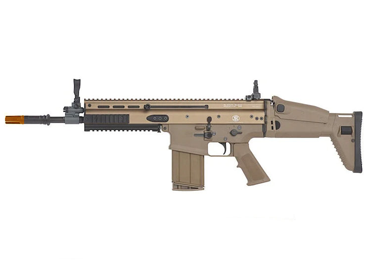 [Cybergun] SCAR H GBBR Airsoft Gun [By VFC][FN Herstal Licensed][TAN ...
