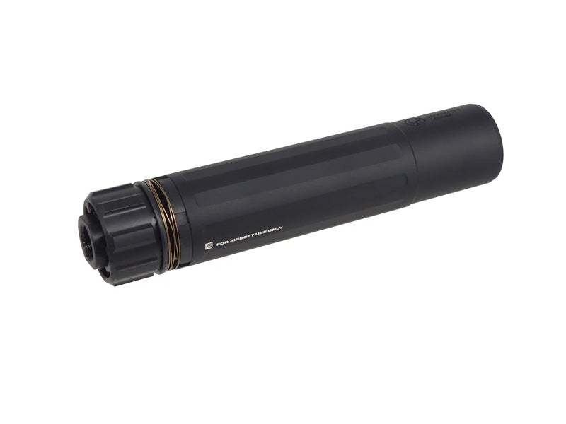 [PTS] Dead Air Sandman-S Mock Suppressor with Flash Hider[BLK] – SIXmm ...