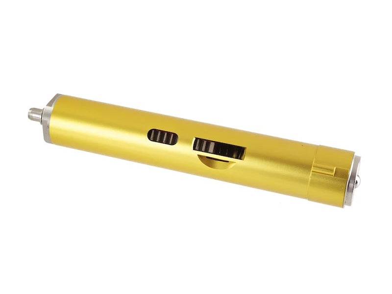 [Alpha Parts] Systema PTW Cylinder [M110][For Over 10.5 inch Inner Bar ...