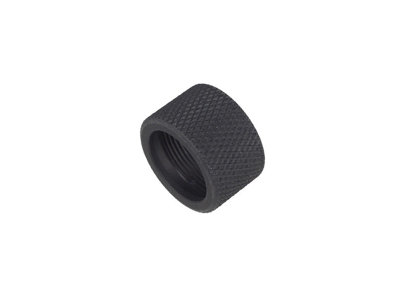 [APS] Barrel Protector Cap [For CAM870 AOW Shotgun Series] – SIXmm (6mm)