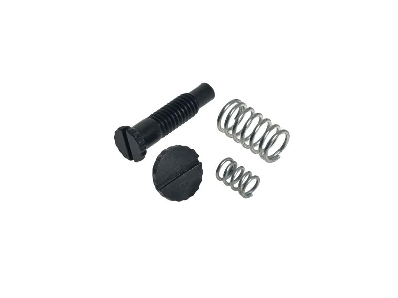 [CowCow Technology] Rear Sight Screw and Spring Set [For Marui Hi-Capa ...