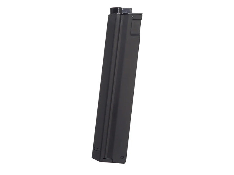 [Double Bell] 90 Rds Straight Magazine [For MP5 AEG Series] – SIXmm (6mm)