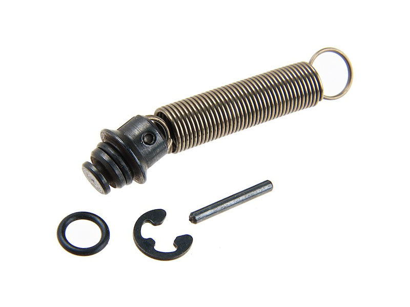 [Umarex] Glock 17 Gen 3 Original Steel Pistol Spring Set - Part# G173 ...