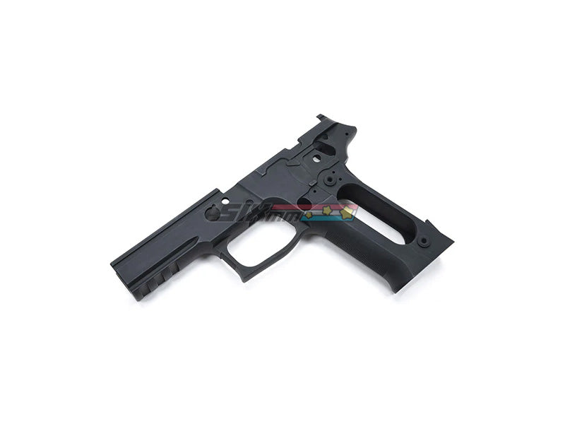 [Guarder] Aluminum Frame [For MARUI V10][BLK] – SIXmm (6mm)