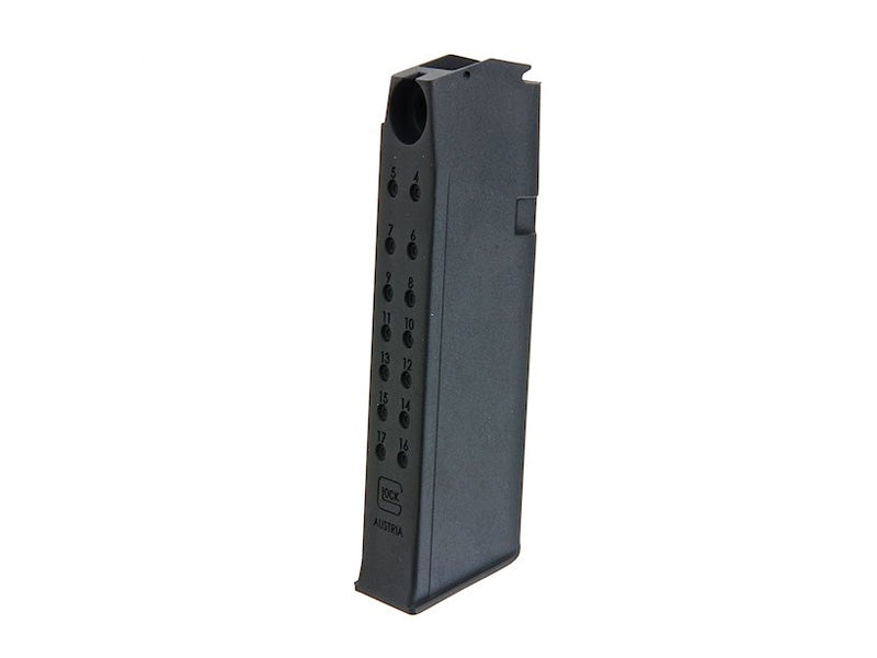 [Umarex] Glock 17 Gen 3 / Gen 5 MOS GBB Pistol Magazine Case [Original ...