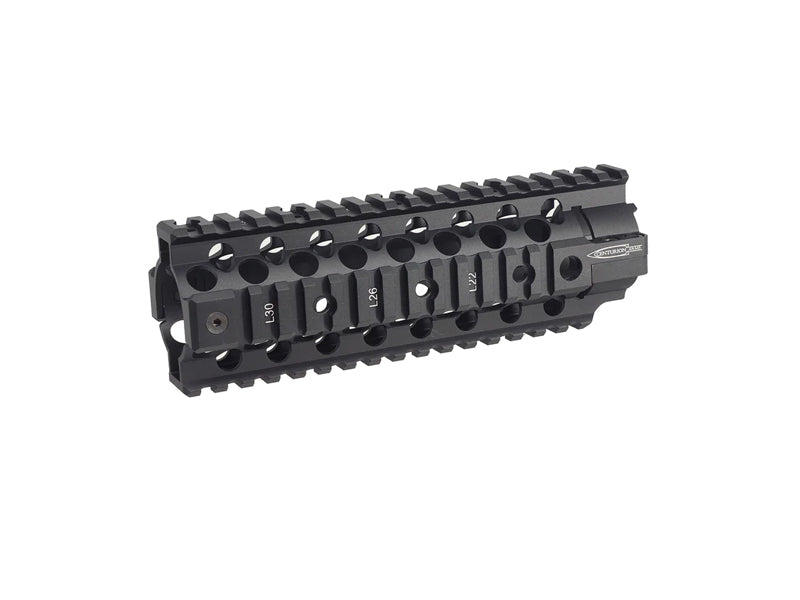 [PTS] Centurion Arms C4 7inch Rail Handguard – SIXmm (6mm)