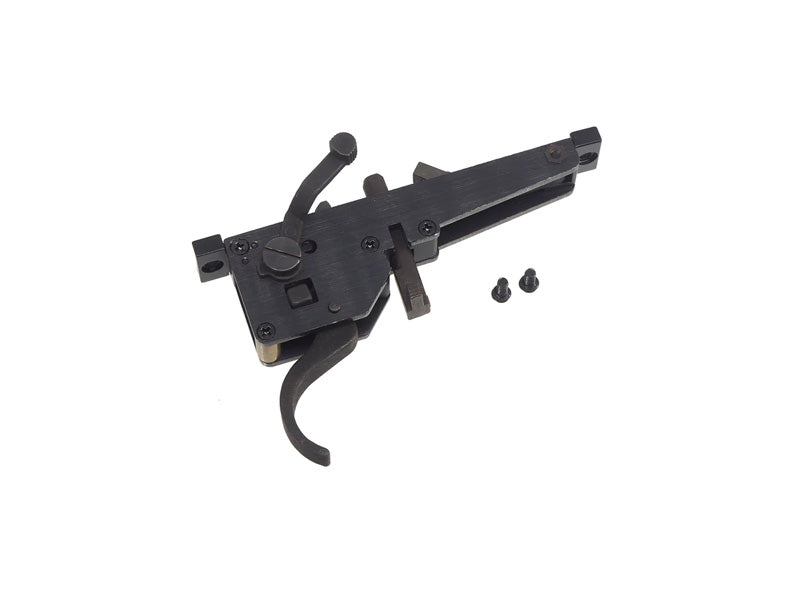 [PPS] Zero Pressure Trigger Unit [For Marui VSR Series] – SIXmm (6mm)