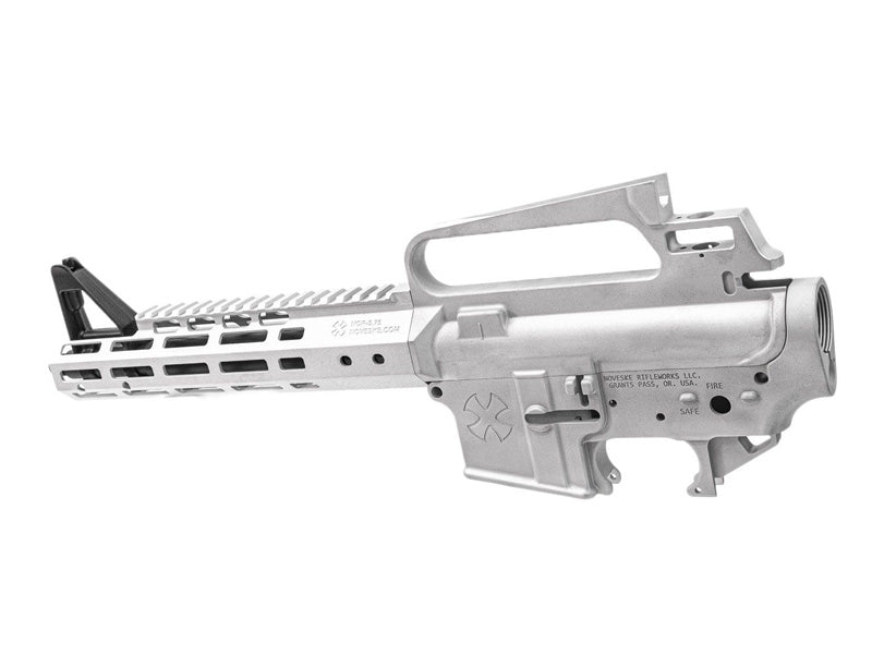 [EMG] Noveske Licensed A2 Carry Handle Upper Chainsaw Receiver and FSP ...