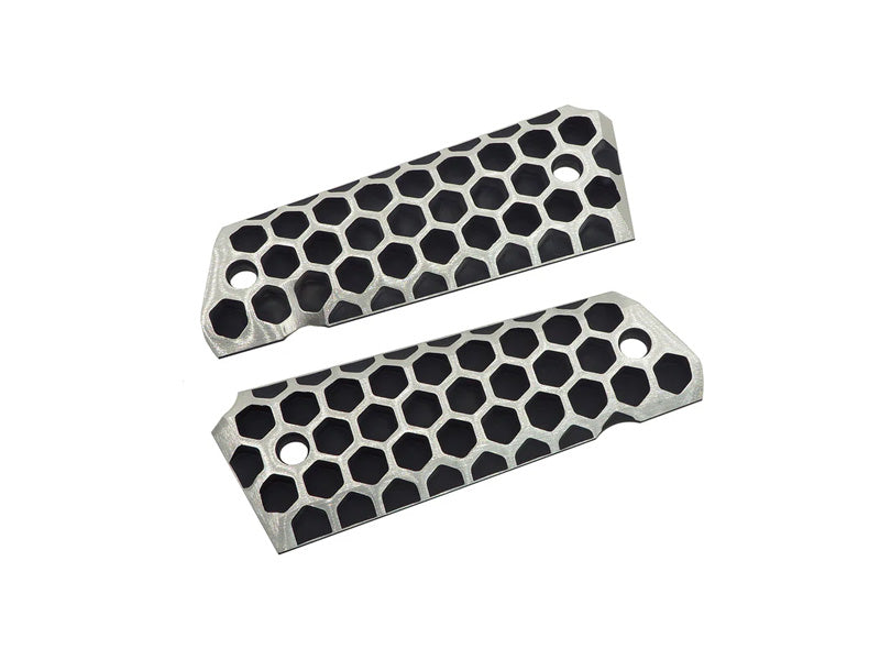 [5KU] Killer Velocity CNC Trigger [For Marui G-Series GBB Airsoft Seri ...