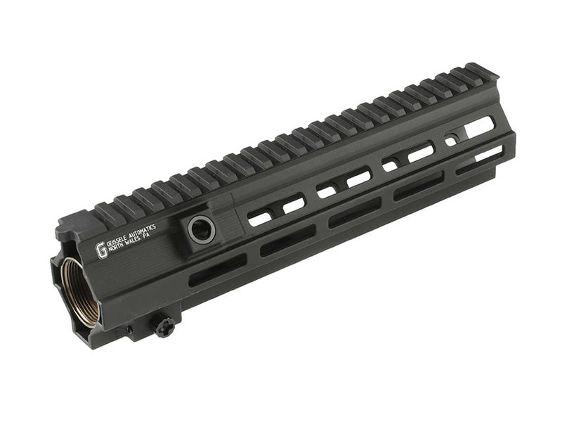 [Airsoft Artisan] MK15 416 MLOK Handguard [For Marui HK416 EBB Series ...