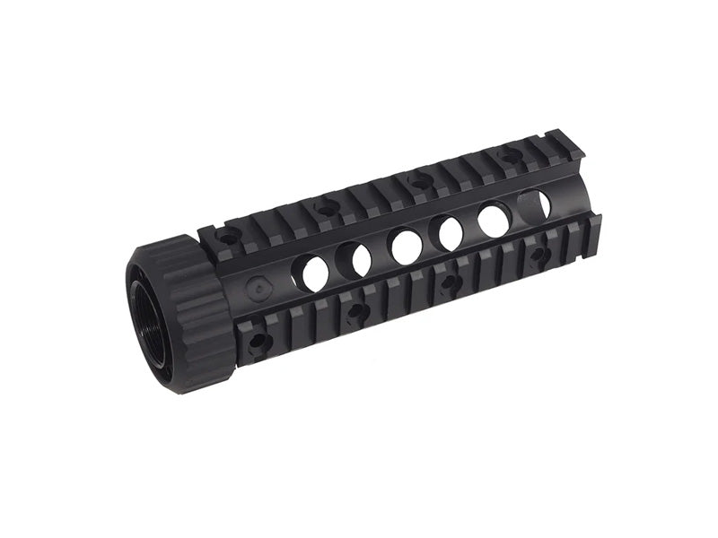 [Dboys] Free Floating RAS Handguard [For M4 Series] – SIXmm (6mm)