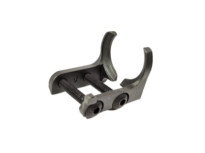 [Airsoft Artisan] MCX Barrel Clamp – SIXmm (6mm)