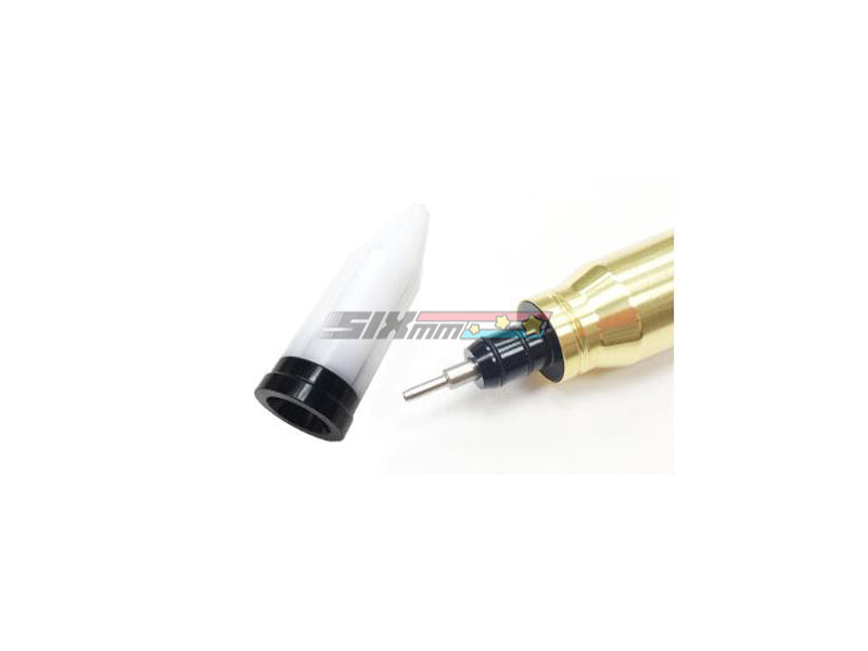 [Guarder] 20mm Ammo CO2 Charger [MK149 APDS] – SIXmm (6mm)